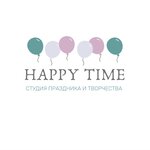 Happy time (Vyborgskoye Highway No:13), çocuklar için kutlama organizasyonları  Saint‑Petersburg'dan