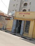 Jolie Couture (Brazzaville, Commune de Poto-Poto, Rue Mbochi), terziler  Brazzaville'den
