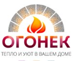 Огонёк (Rabochaya ulitsa No:121), soba, şömine  Syzran'dan