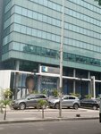 Bgfi Bank (Brazzaville, Commune de Poto-Poto, Avenue Alfassa, 01), banka  Kongo'dan