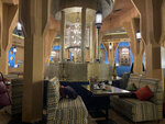 Divan saraj (Nefteyuganskoye Highway No:1), restoran  Surgut'tan