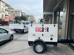 Güçbir Jeneratör San (İstanbul, Ümraniye, Namık Kemal Mah., Gümüş Sok., 3), enerji ekipmanı firmaları  İstanbul'dan