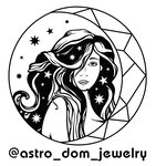Astro_dom_jewelry (Gabdully Tukaya Street No:23), bijuteriler  Kazan'dan
