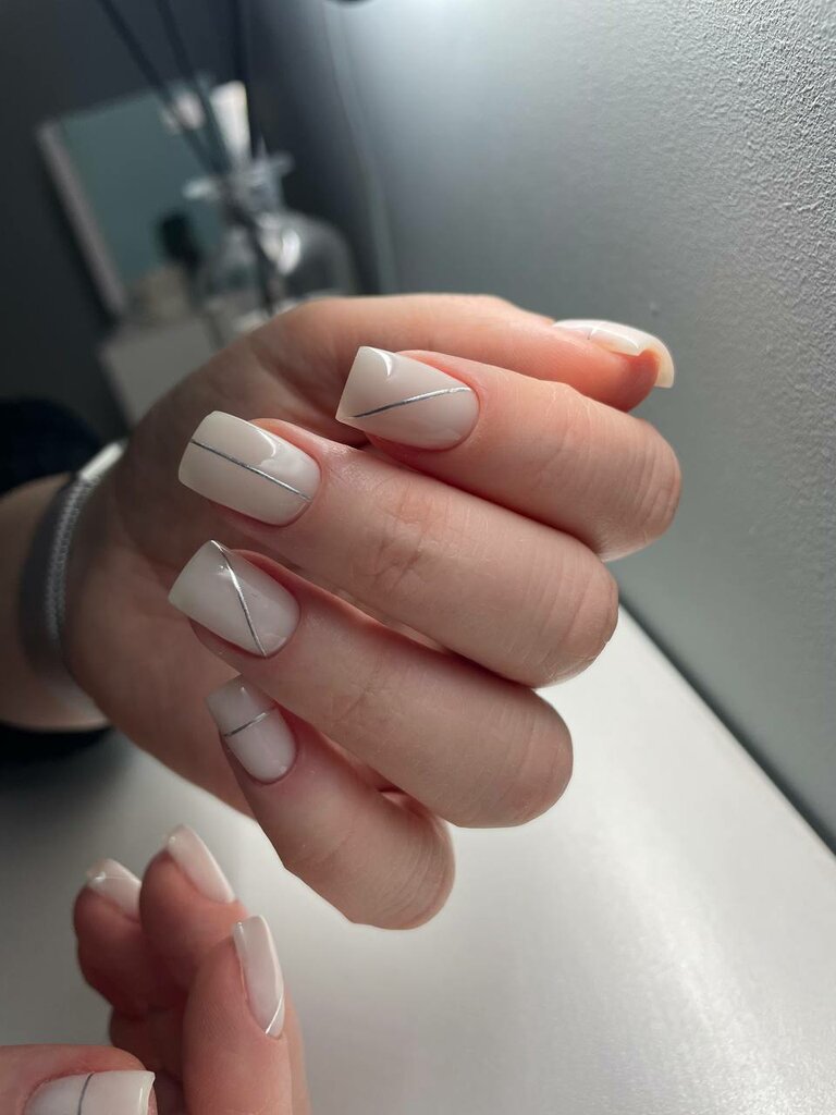 Manikür-pedikür DyakovaManic, Rostov‑na‑Donu, foto