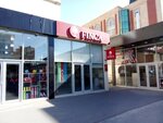 Finca (Sakit Qocayev Street No:9), kredi komisyoncuları  Bakü'den