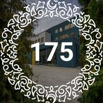 Gymnasium No. 175 (Dzhaudat Faizi Street No:8), fen lisesi, sosyal bilimler lisesi  Kazan'dan