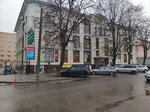 7 Steps (Savieckaja vulica No:126), fitness kulüpleri  Brest'ten