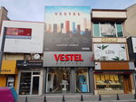 Vestel (Kırklareli, Lüleburgaz, Yılmaz Mah., Tulumba Cad., 39), beyaz eşya mağazaları  Lüleburgaz'dan
