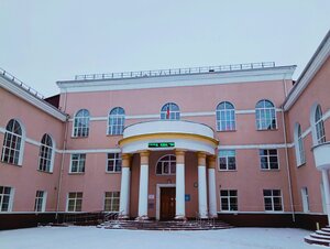 Voronezh Center for Circus Art (Rostovskaya Street No:39), sirkler  Voronej'den