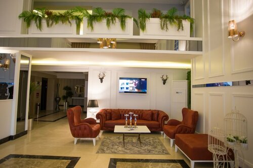 Otel A Royal Suit Hotel, Talas, foto