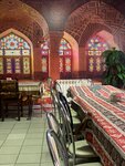 Kebab House (Pobedy Street No:17А), kafe  Ugliç'ten