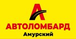 Auto pawnshop Amur (4-ya ulitsa Chelyuskintsev No:66к1, posyolok Amurskiy), kredi karşılığı araç rehini  Omsk'tan