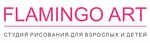 Flamingo Art (Bolshevikov Avenue No:33к1), meslek kursları  Saint‑Petersburg'dan