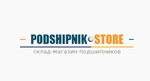 Podshipnik. Store (Leningradskoye Highway No:25к2), rulman üreticileri  Moskova'dan