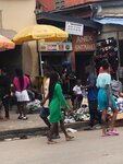 Anex (Commercial Street No:28), banyo mobilyaları  Akra'dan