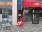 MilliÖn (Koroğlu küçəsi No:968), ödeme terminali  Sumgayıt'tan