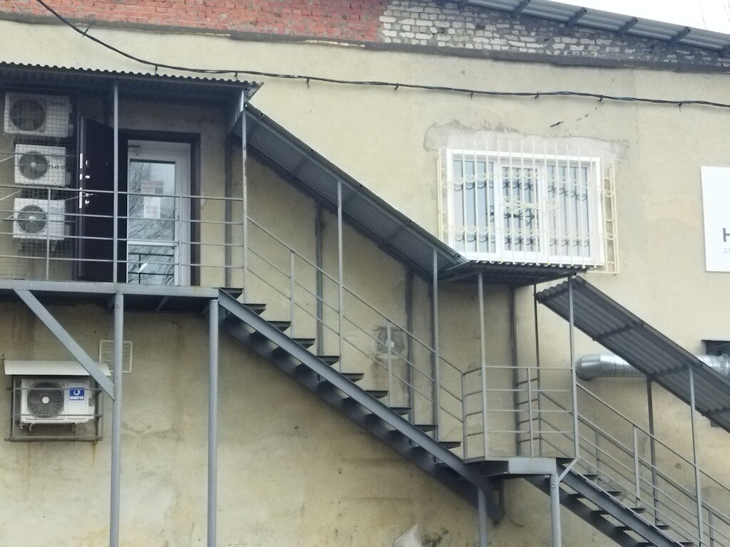 Tabela yapımı NaruzhkaTambov, Tambov, foto