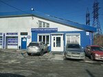 Avtopilot (Severnaya ulitsa No:41), otomobil yedek parçaları  Novosibirsk'ten