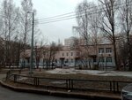 Detsky sad № 23 (Ispytateley Avenue No:15к2), anaokulları  Saint‑Petersburg'dan