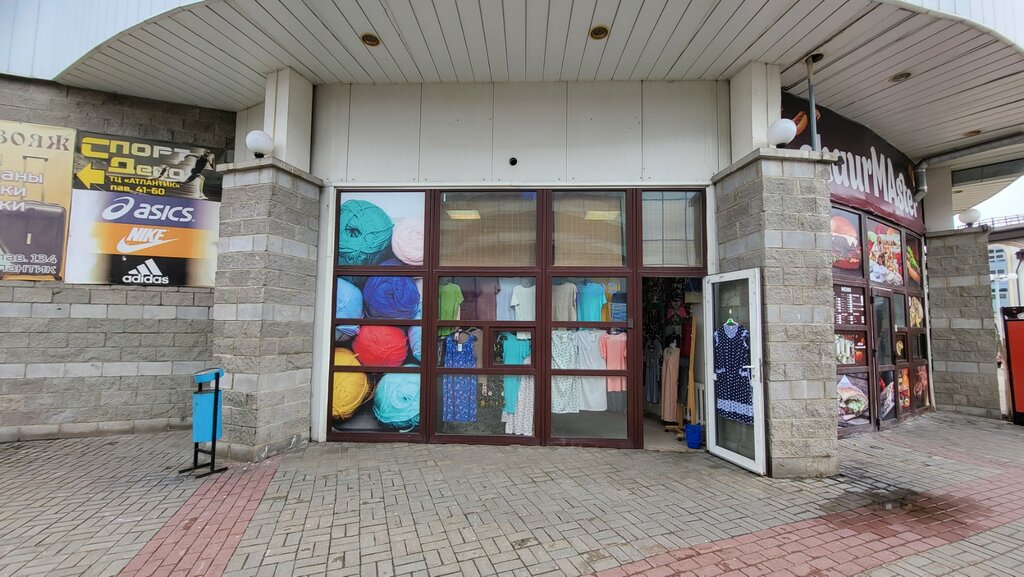 Hobi, elişi için ürünler Пряжа из Италии, Minsk, foto