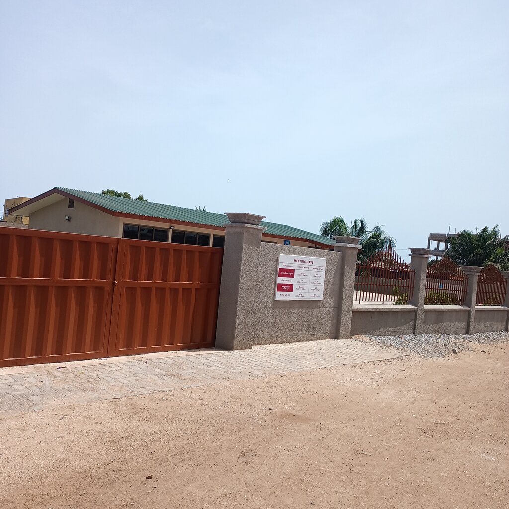 Dini dernekler Kingdom Hall Of Jehovah's Witnesses, Dünya, foto