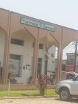 Pharmacie St Bernard (Abidjan, Rue C23), eczaneler  Abican'dan