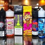 King Vape Electronic Cigarettes Trading (Marina Gate, Dubai Marina, Jumeirah, Dubai), elektronik sigara satış noktaları  Dubai'den