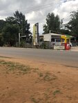 Sandy's Car Wash (Lusaka, Kasama Road), oto yıkama  Lusaka'dan
