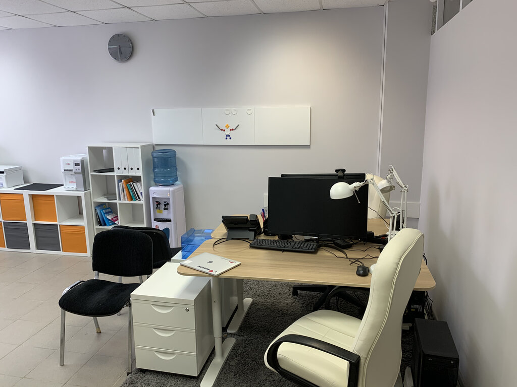 Bilgisayar teknik servisleri Tekhnosoft, Obninsk, foto