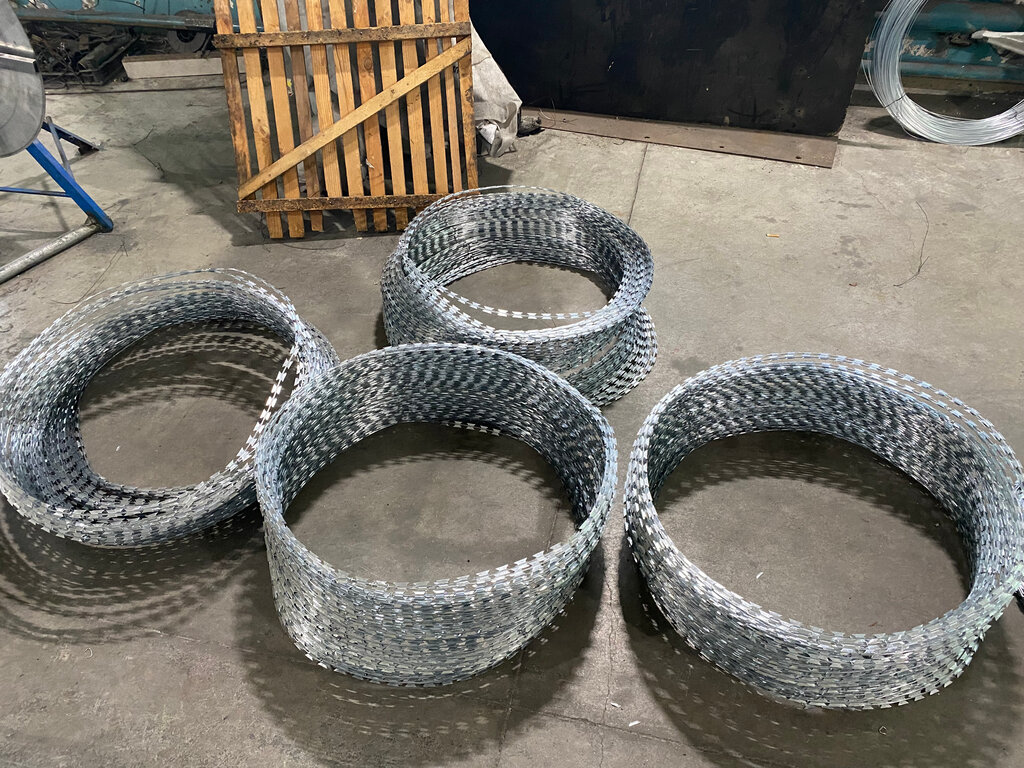 Metal ürün firmaları Егоза Опт, Belgorod, foto