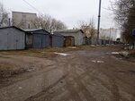 Гаражи (Tver, Zavolzhskiy City Administrative District), garajlar  Tver'den