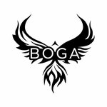 BoGa (Krasnopresnenskaya Embankment No:16с1), tekstil fabrikaları  Moskova'dan
