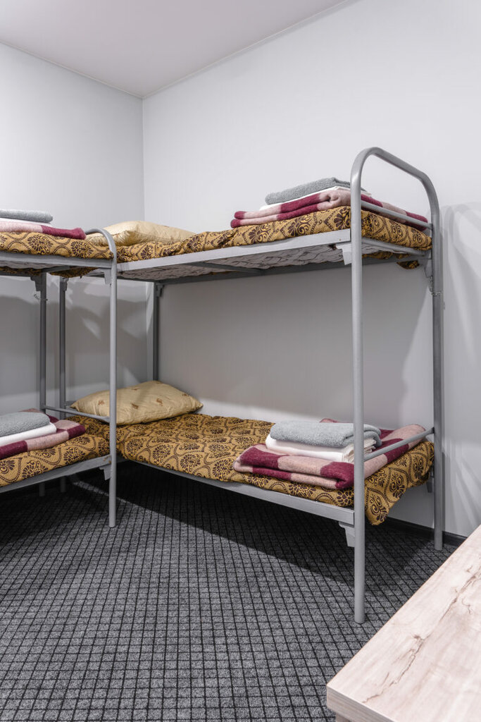 Pansiyonlar, hosteller Хостел Ангарск, Angarsk, foto