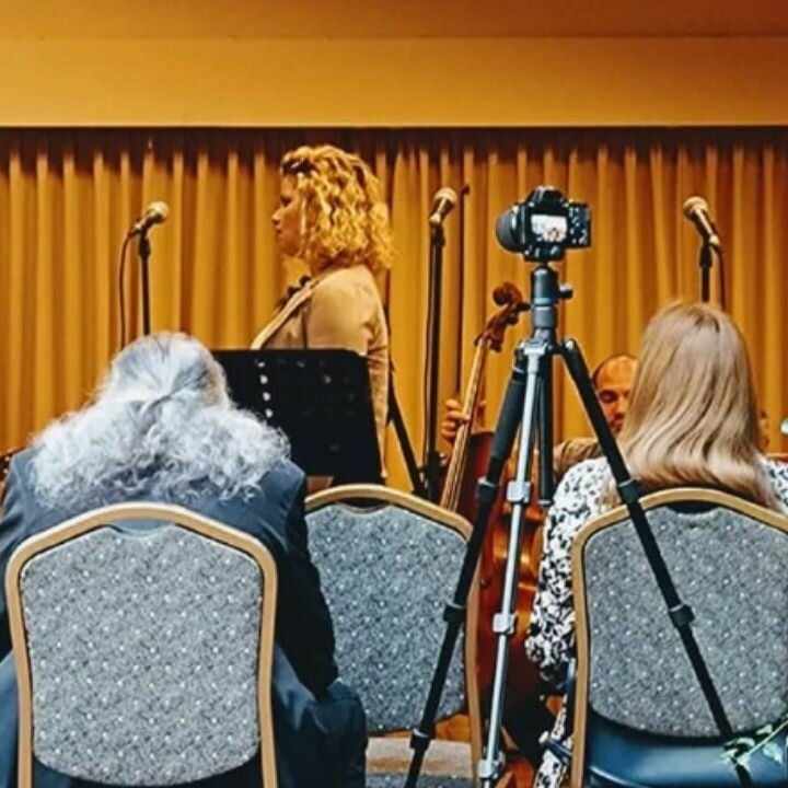 Müzik okulları ve konservatuarlar Natalhia Britos, Mar del Plata, foto