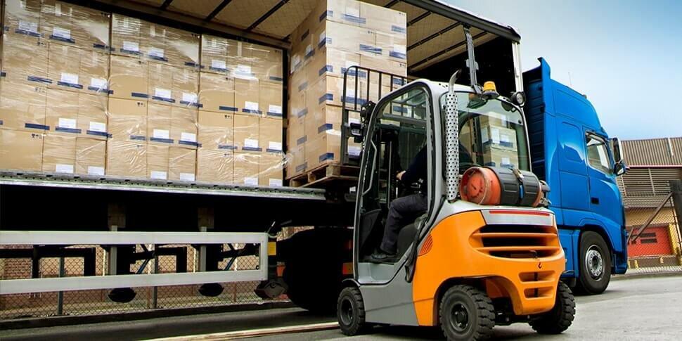 Depo hizmetleri СкладЭксперт, Odintsovo, foto