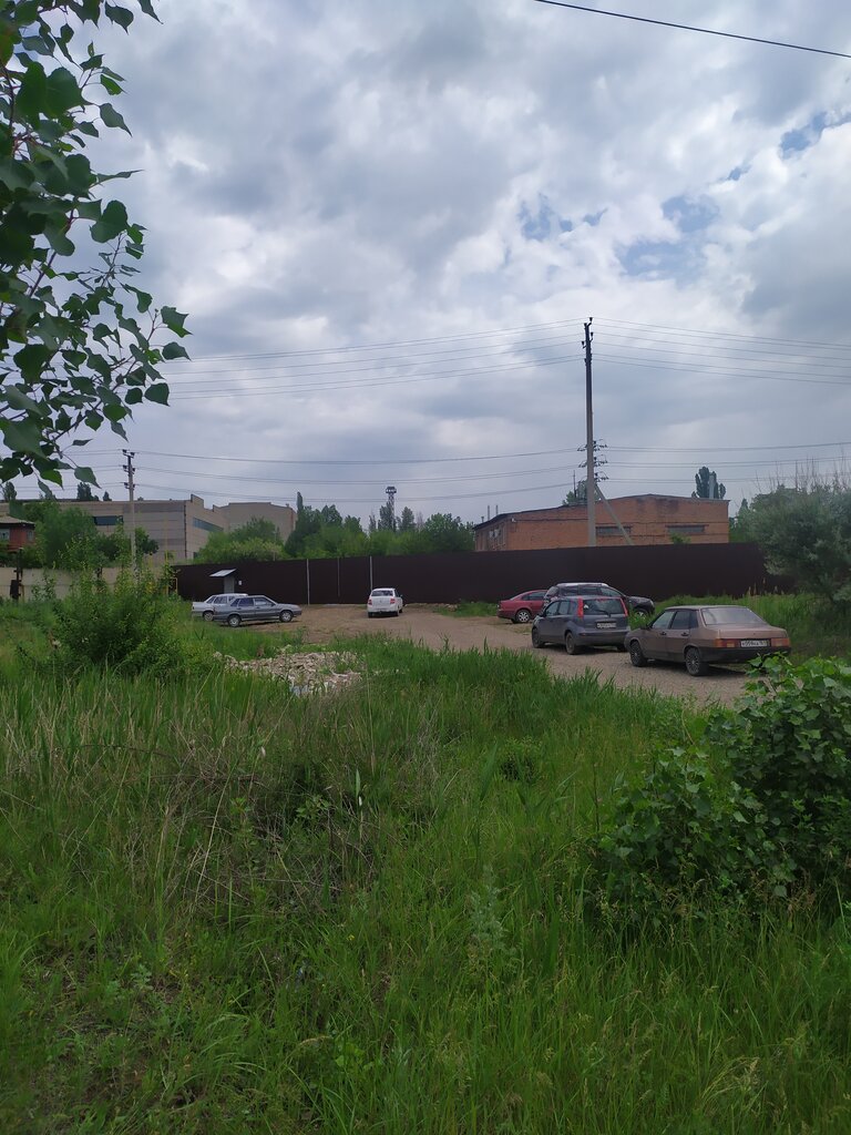 Sanayi ekipmanları firmaları Happy Tech Company, Donetsk, foto