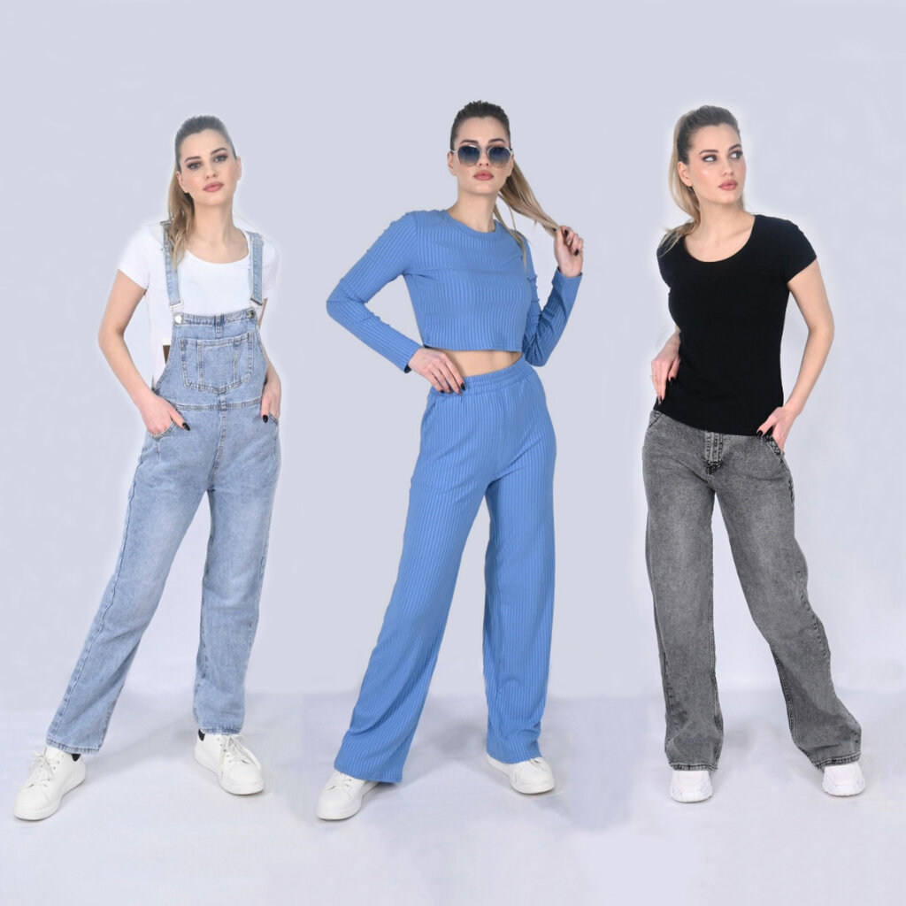 Giyim mağazası Family Style, Krasnodarski krayı, foto