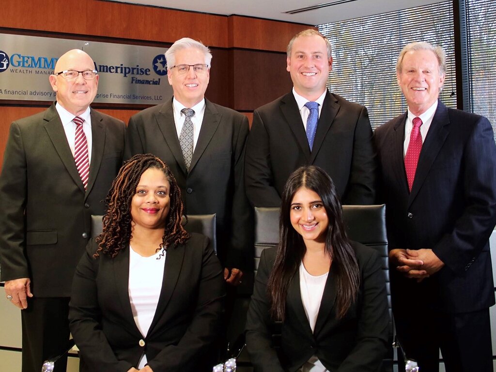 Finansal danışmanlık Gemmer Wealth Management - Ameriprise Financial Services, LLC, İndiana Eyaleti, foto