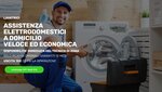 Assistenza Alfa (Via Montorfano No:12, Induno Olona, Varese), beyaz eşya üreticileri  Lombardiya'dan