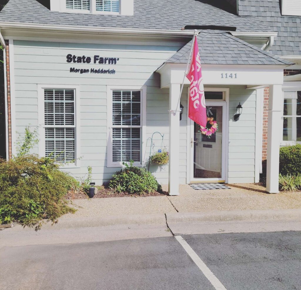 Sigorta şirketleri Morgan Hedderich - State Farm Insurance Agent, Cary, foto