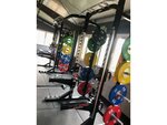 FT-Club Wehlheiden (Kohlenstraße No:19, Kassel, Stadt Kassel), fitness kulüpleri  Hesse'den