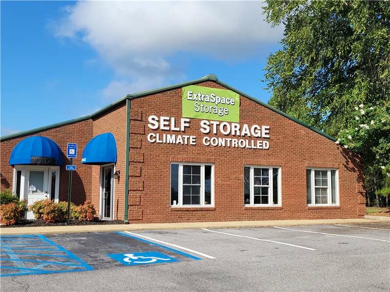 Evden eve nakliye Extra Space Storage, Güney Carolina, foto