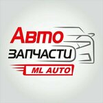 ML-Avto (ulitsa Platova No:51), otomobil yedek parçaları  Konstantinovsk'tan