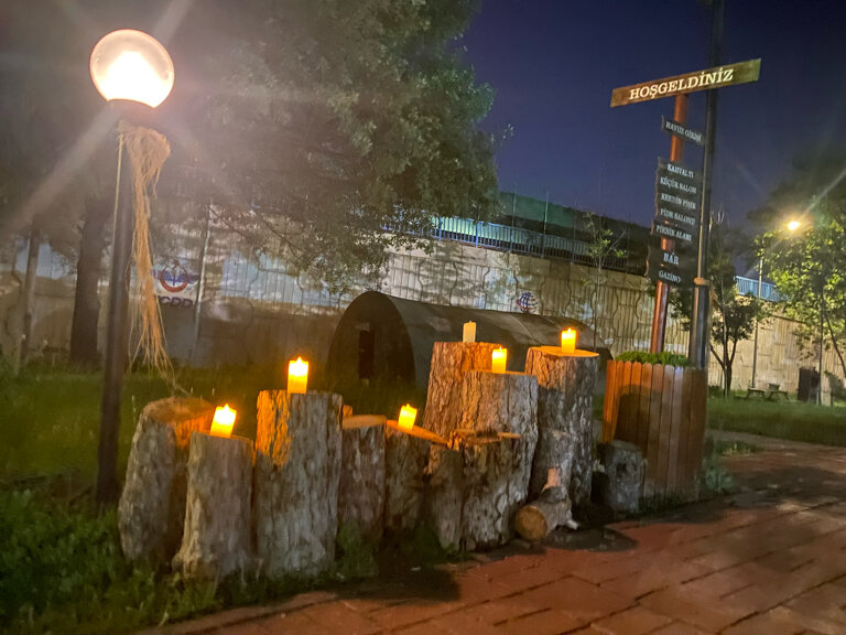 Düğün, toplantı salonu Bahçekapı Sosyal Tesisleri, Ankara, foto