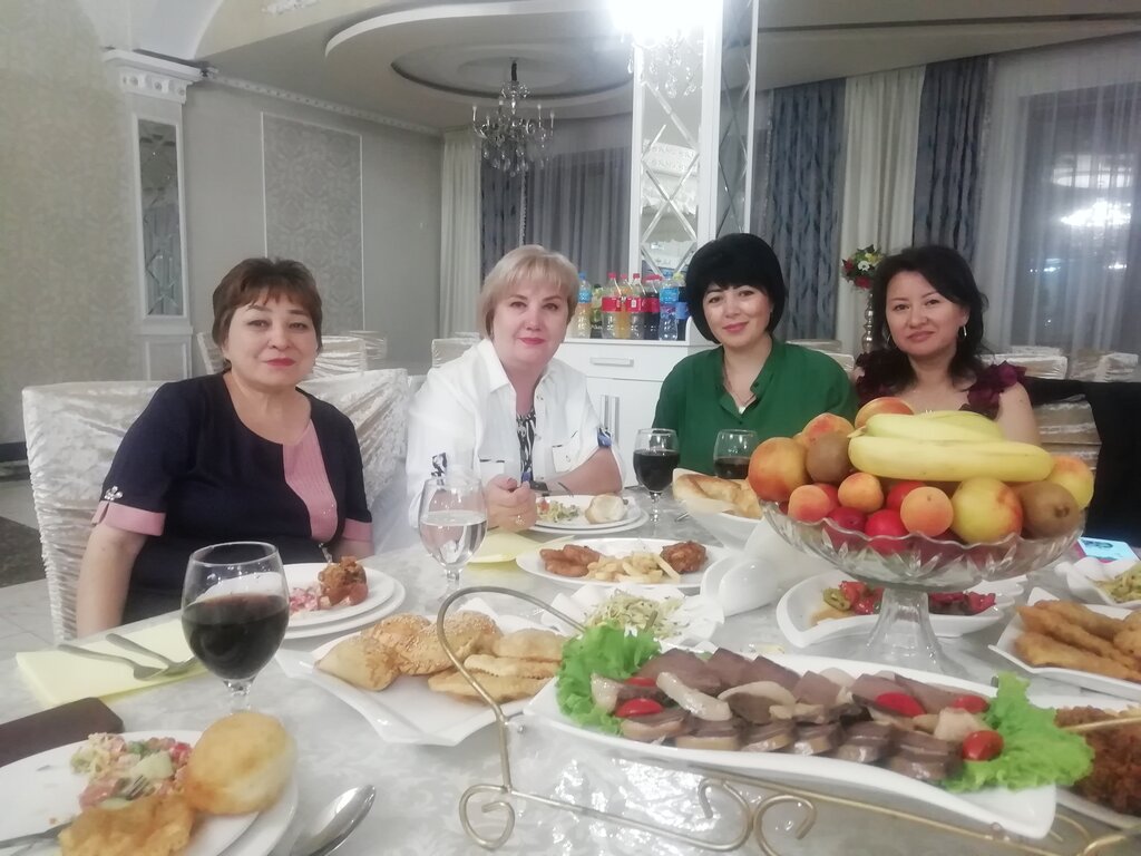 Otel Medet Guest House, Jarkent, foto