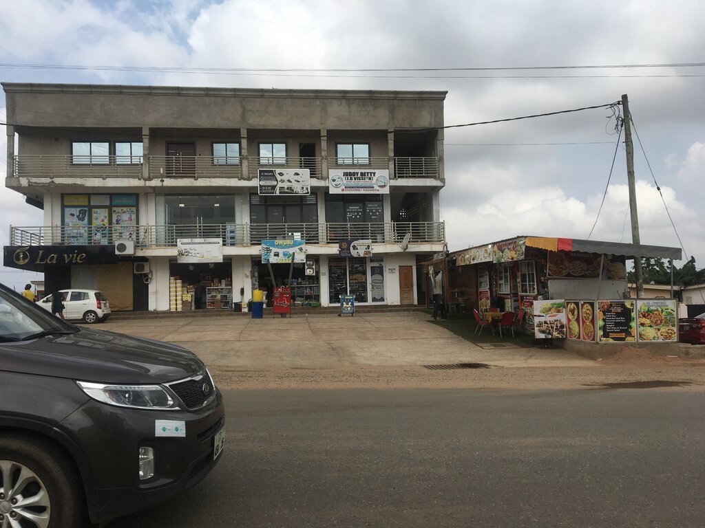 Kantin, yemekhane De-Western catering services, Dünya, foto