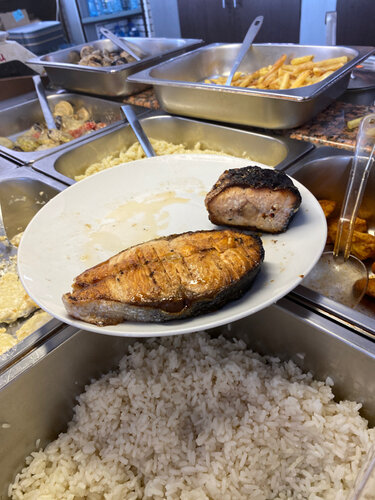 Kafe Ermak, Permski krayı, foto
