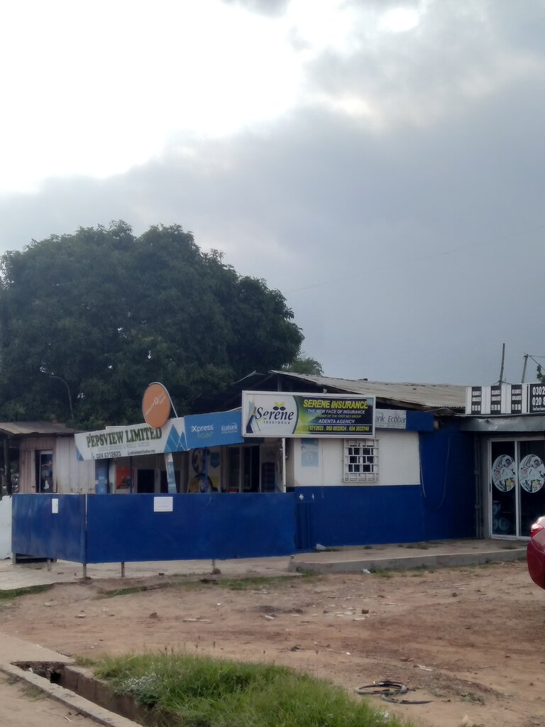 Sigorta acentaları Pepsview limited, Dünya, foto