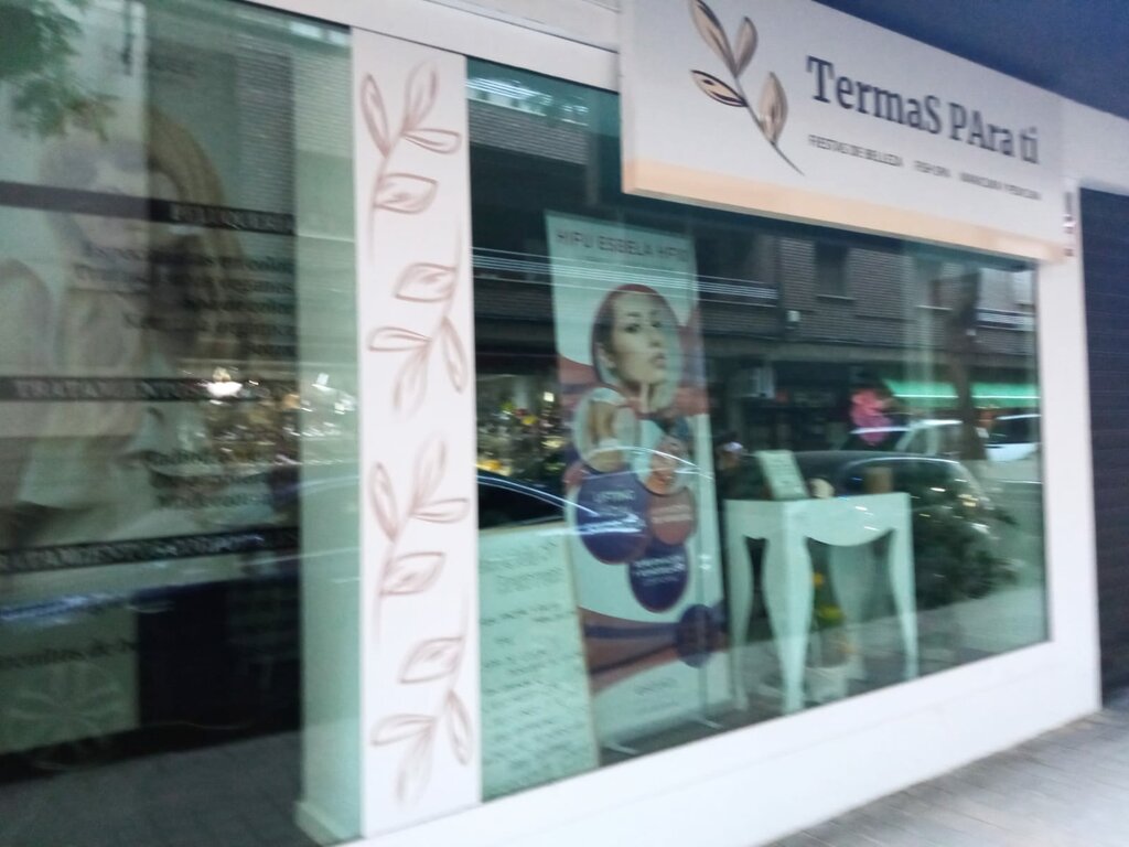 Spa Termas Para Tí, Ciudad Real, foto