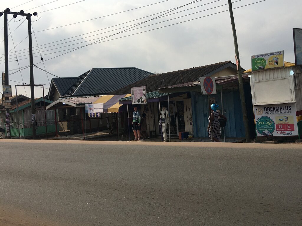 Market Angelinas shop, Dünya, foto